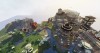 The Costal Castle Minecraft Map