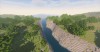 Altamira | continent | open world | server map Minecraft Map