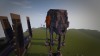 AT-ACT (Rogue One) Minecraft Map