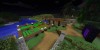 Veggie Vanilla Minecraft Server