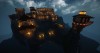 The Costal Castle Minecraft Map