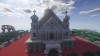Quiapo Church Minecraft Map