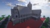 Quiapo Church Minecraft Map