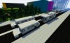 VIP Limousine pack / Luxury vehicles Minecraft Map