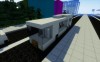 VIP Limousine pack / Luxury vehicles Minecraft Map