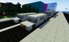 VIP Limousine pack / Luxury vehicles Minecraft Map