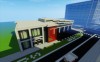 [Modern] Fire Station / Pompier Minecraft Map