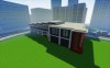 [Modern] Fire Station / Pompier Minecraft Map