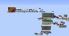 Keybind Challenge Minecraft Map