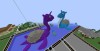 Lapras Statue Minecraft Map