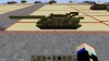2B1 Oka and 2A3 Kondensator - Soviet Union Minecraft Map