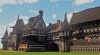 A Medieval Estate Minecraft Map