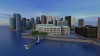 The City of Gracemeria - | - v0.0.8 Update Minecraft Project