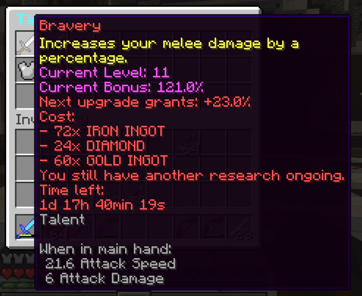 Imperus Minecraft Server