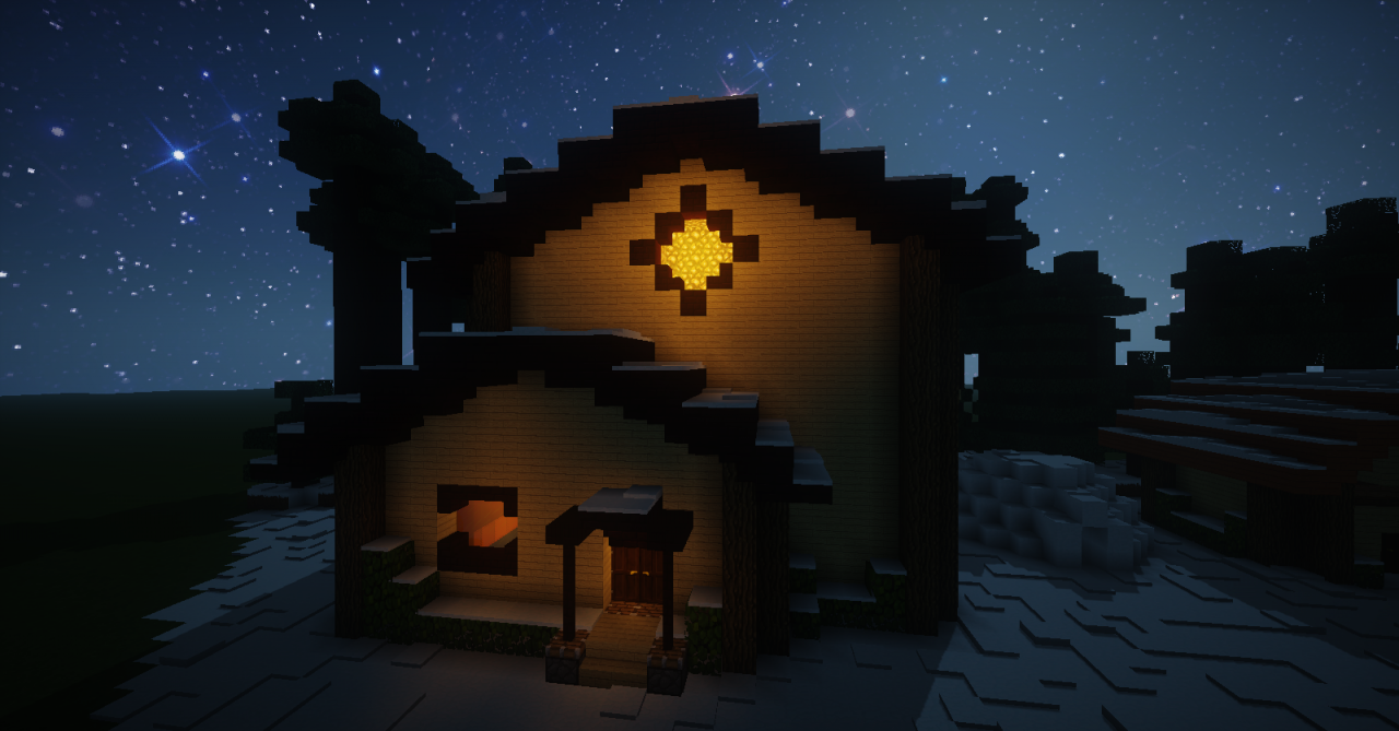 Undertale Map Minecraft Map