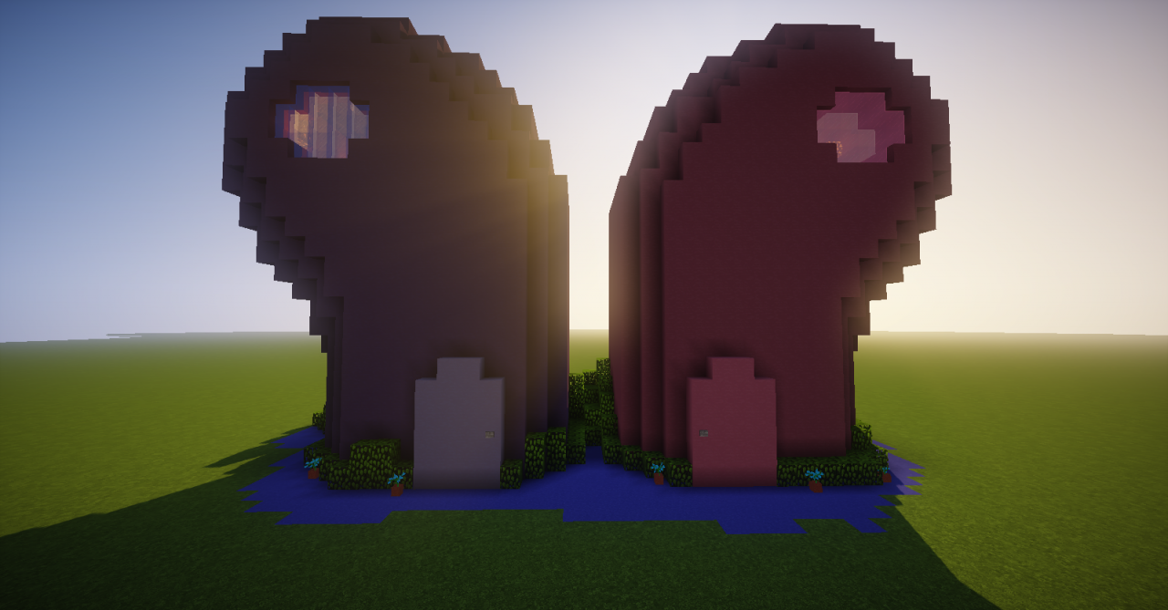 Undertale Map Minecraft Map