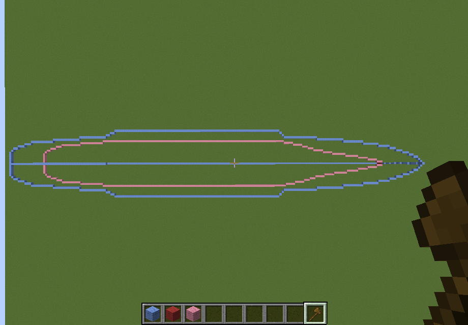 IJN Lightcruiser "Kitakami" Minecraft Map