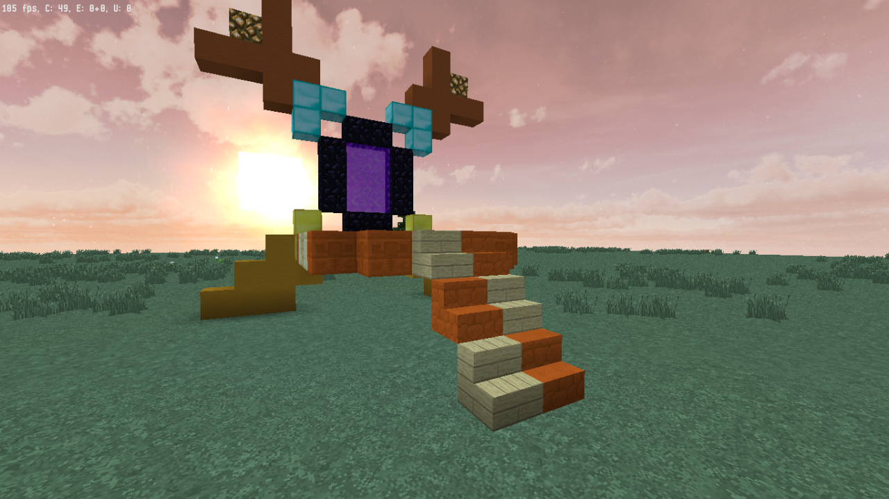 built of minecraft story mode season 2 Minecraft Project