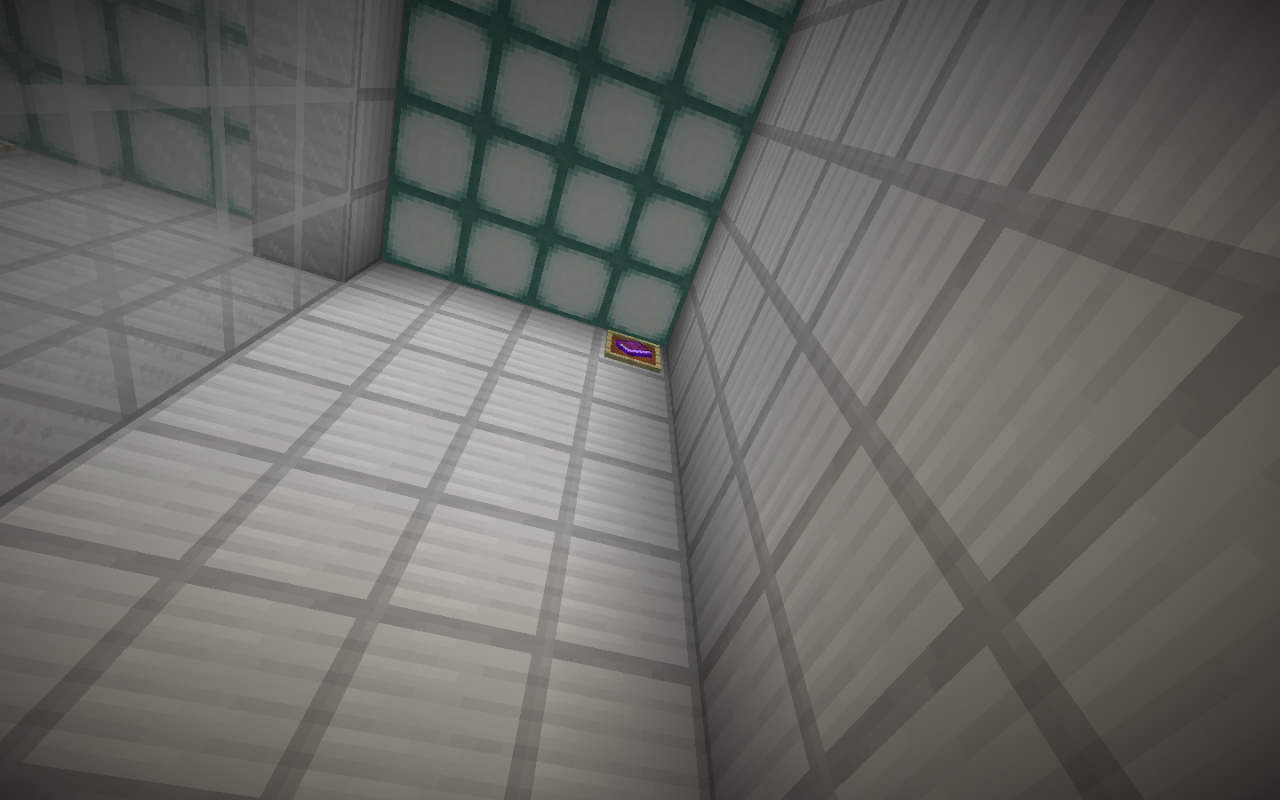 30Strong: 2-Player Puzzles Minecraft Map