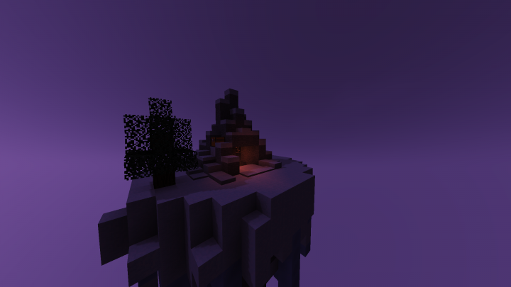 Custom Skywars Maps Minecraft Map