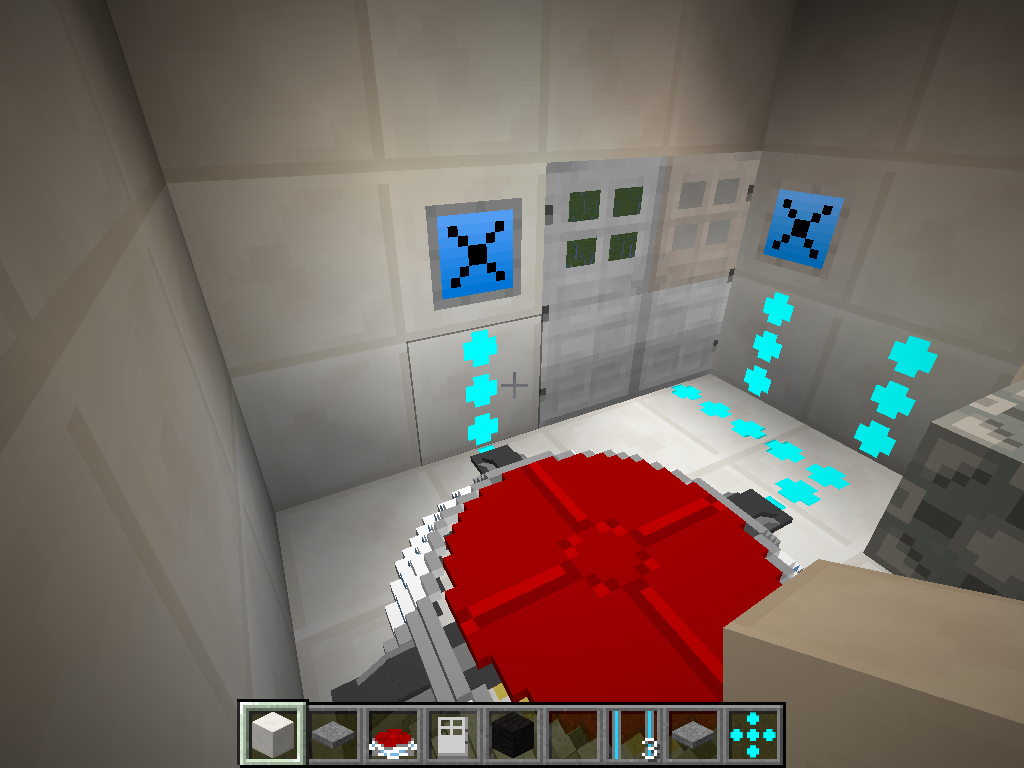 portal in minecraft part 1 Minecraft Map