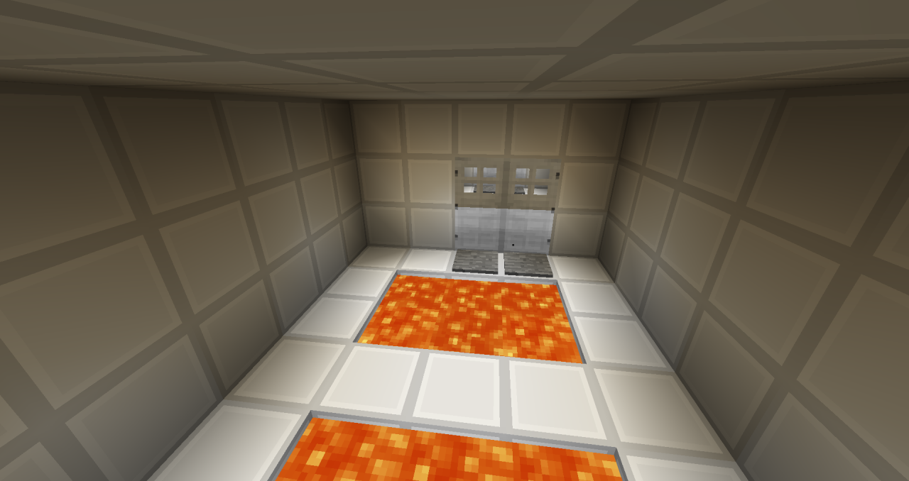 portal in minecraft part 1 Minecraft Map