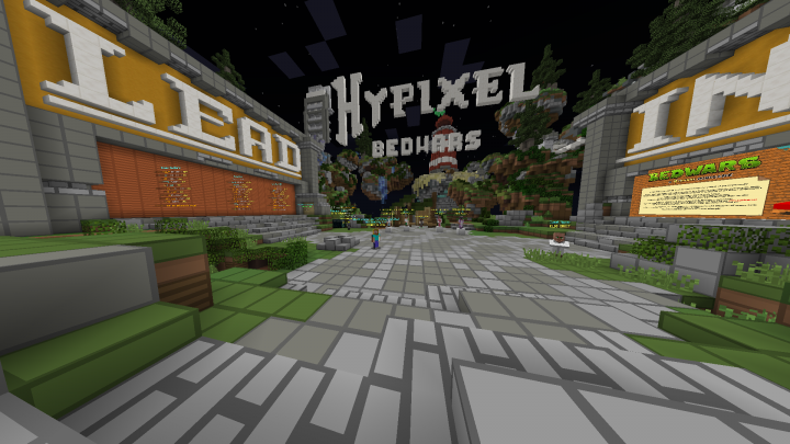 Normal Pack PVP Minecraft Texture Pack