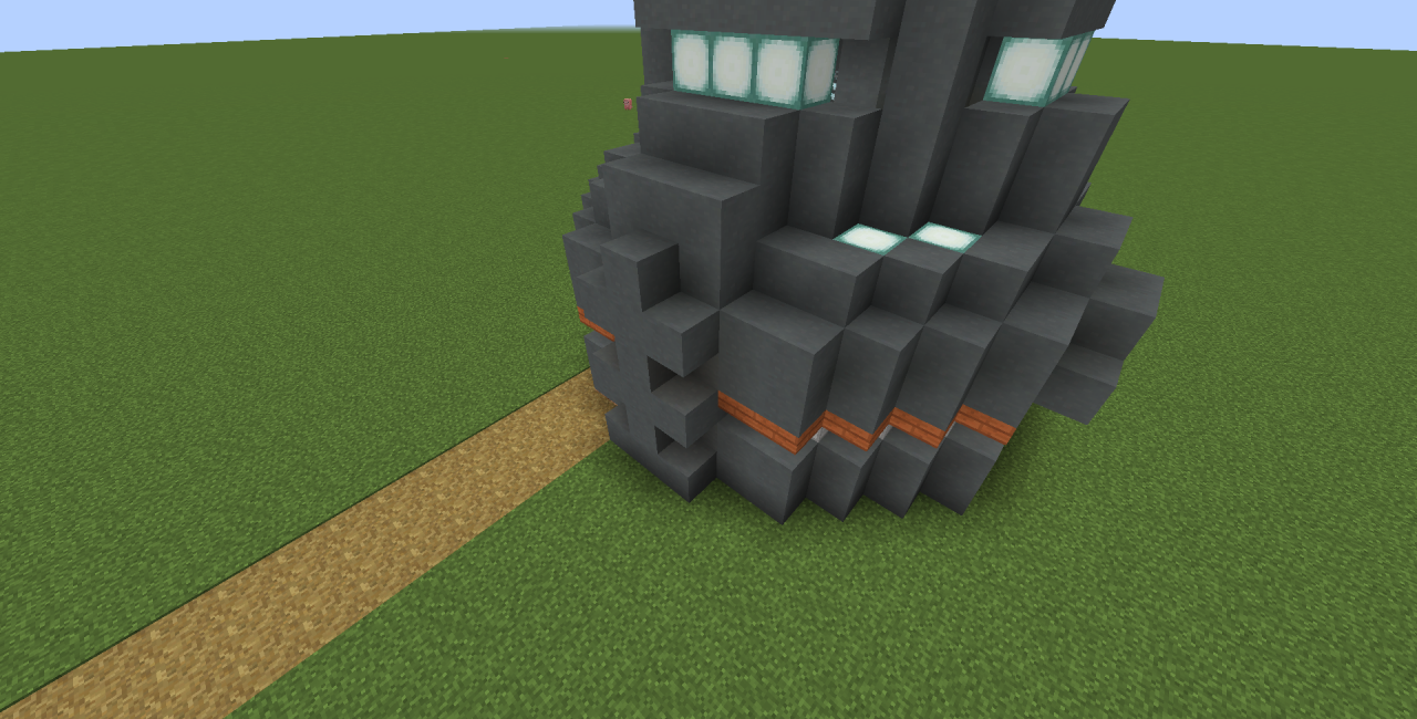 Bank Vault Minecraft Map