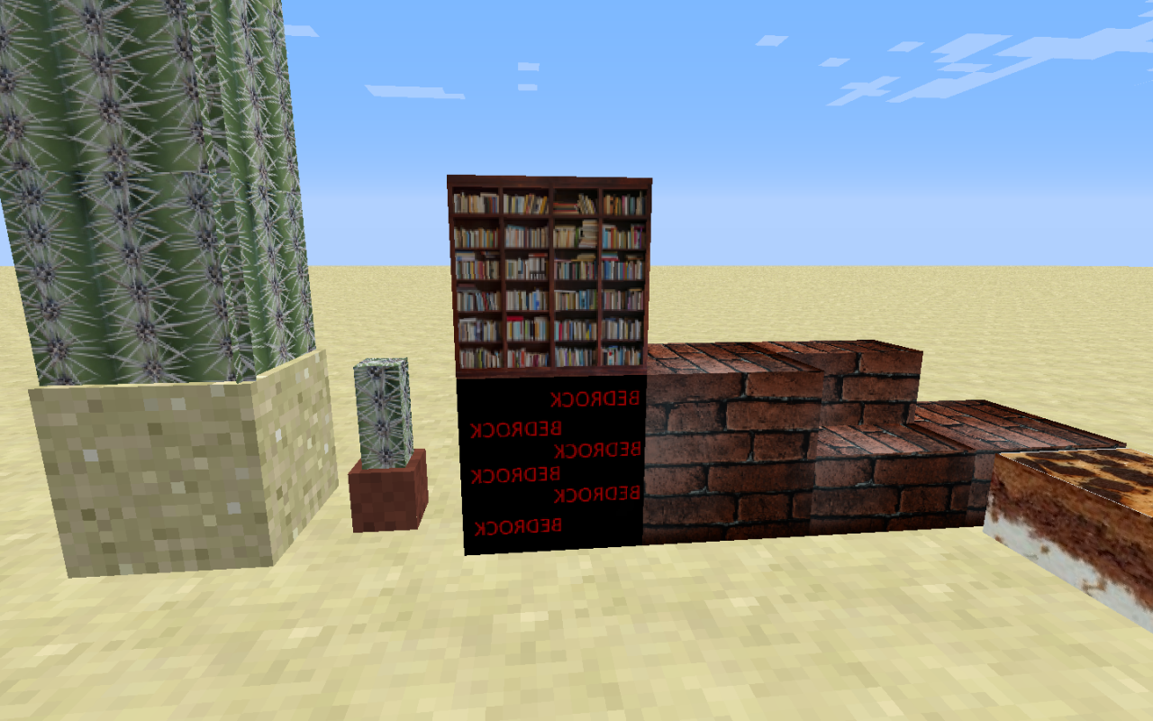 real minecraft Minecraft Texture Pack