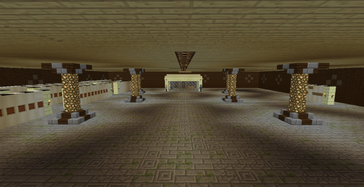 Surf MC Minecraft Server