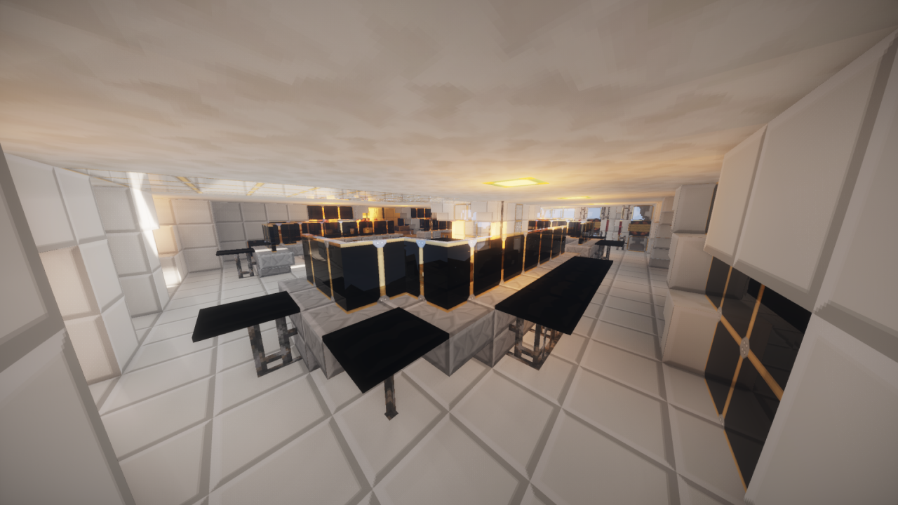 DE War Machine XZ built by TandoYT & AzraAnimating - a complex ...