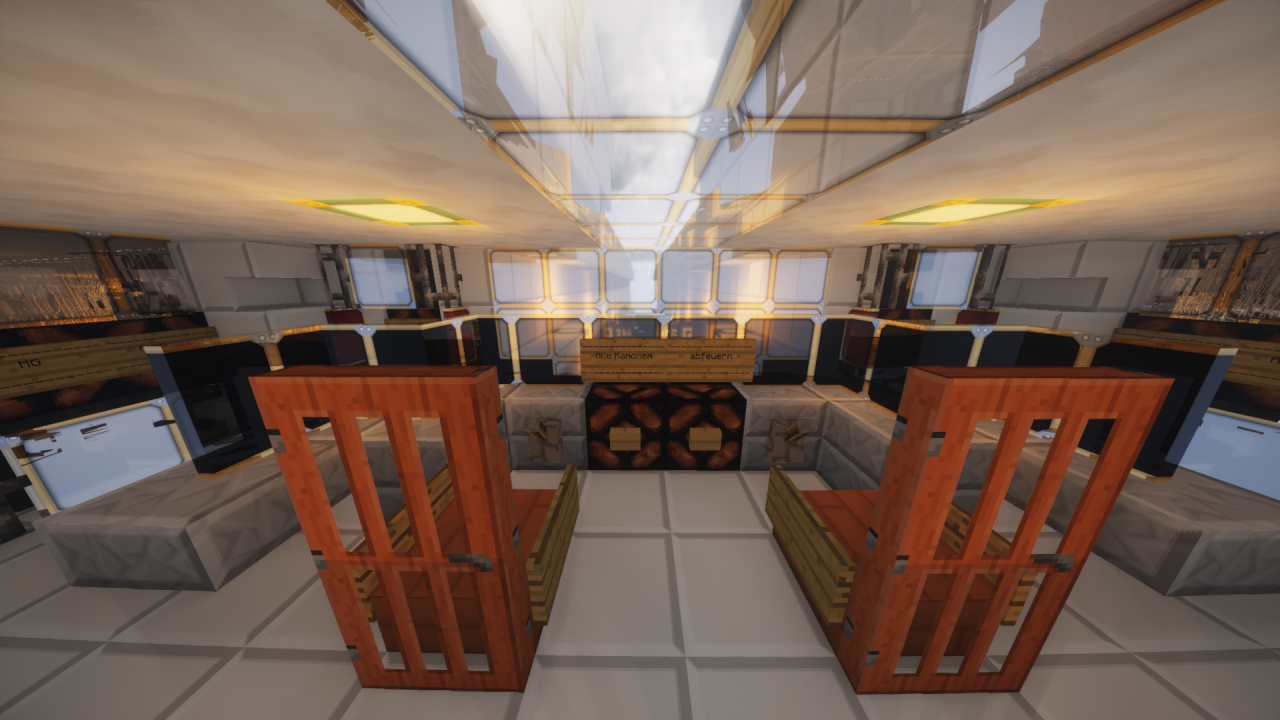 DE War Machine XZ built by TandoYT & AzraAnimating - a complex ...