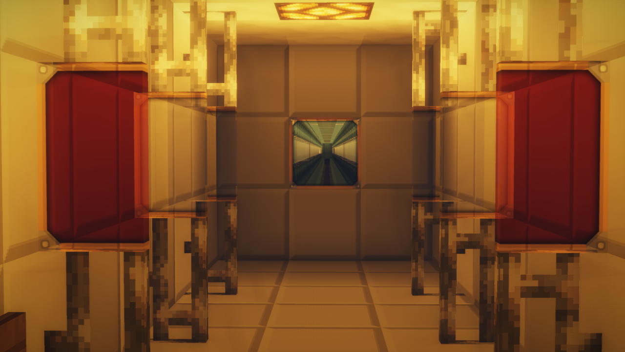 DE War Machine XZ built by TandoYT & AzraAnimating - a complex ...