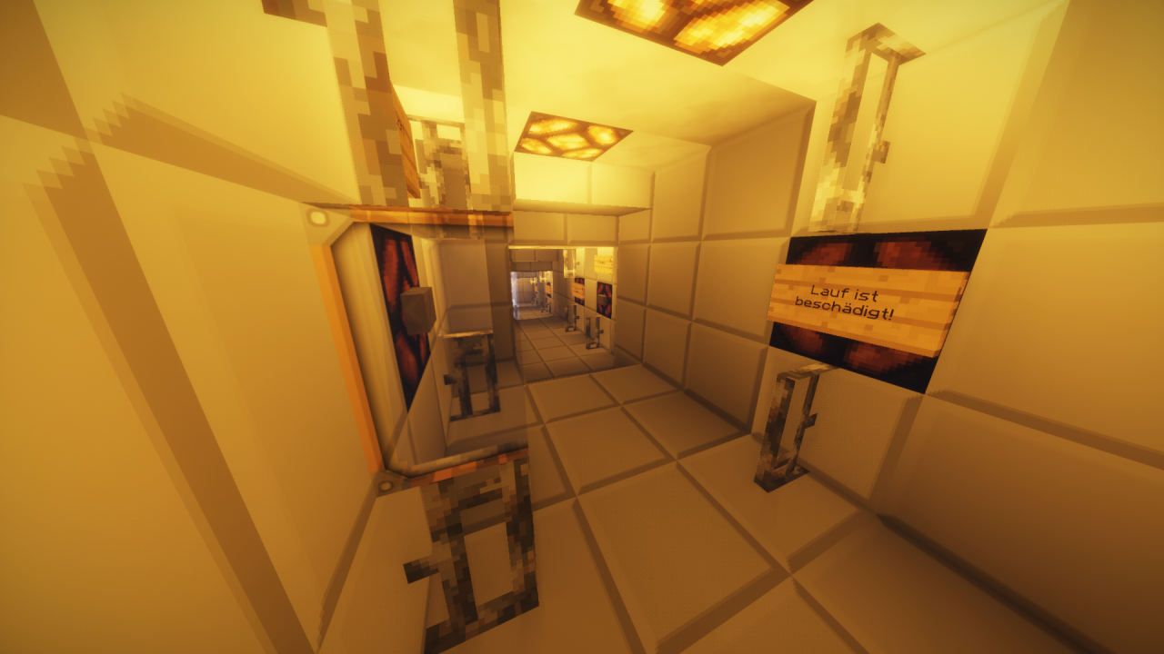 DE War Machine XZ built by TandoYT & AzraAnimating - a complex ...