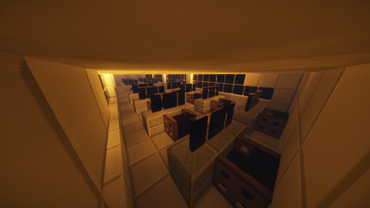 DE War Machine XZ built by TandoYT & AzraAnimating - a complex ...