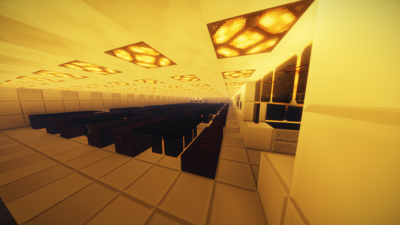 DE War Machine XZ built by TandoYT & AzraAnimating - a complex ...