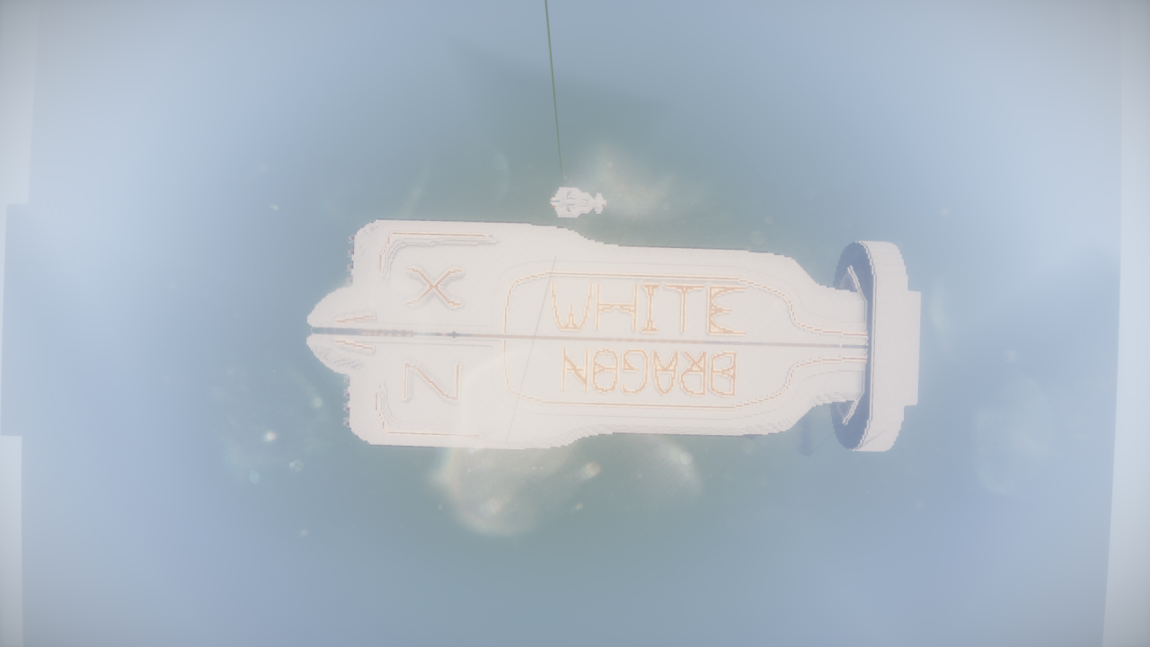 DE War Machine XZ built by TandoYT & AzraAnimating - a complex ...