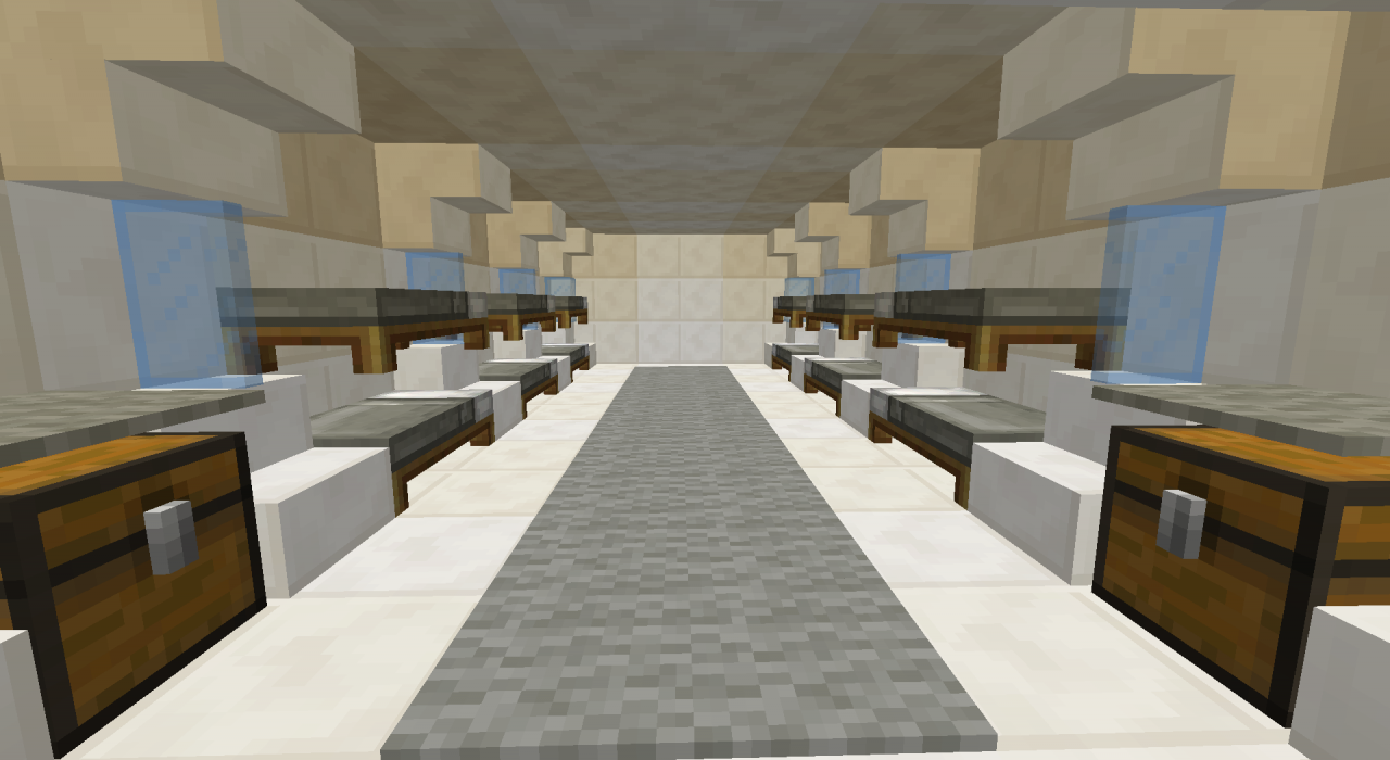 Ez Pz Puzzles Minecraft Map