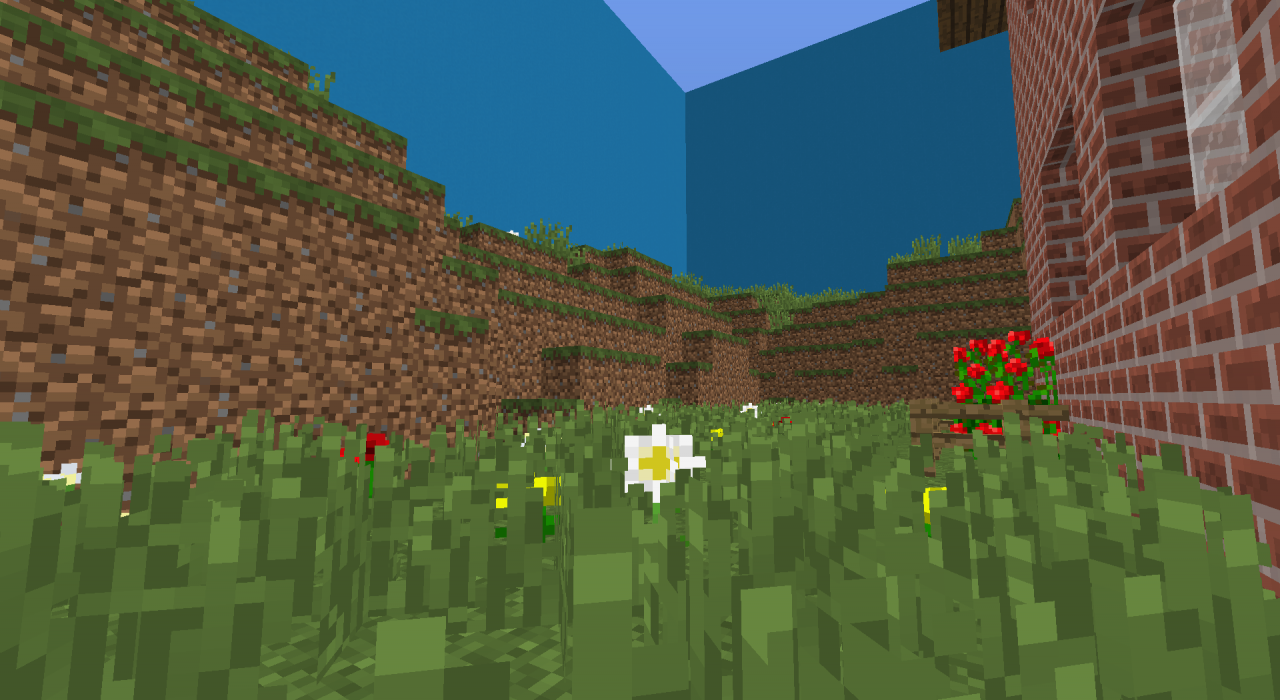 Ez Pz Puzzles Minecraft Map