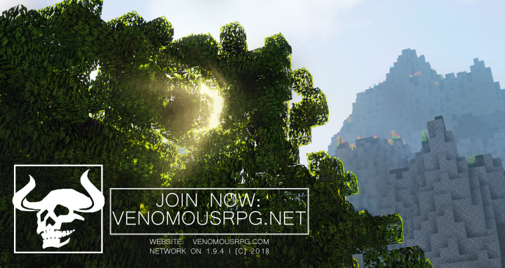 Creating stunning wallpapers in Minecraft (for maps and servers ...