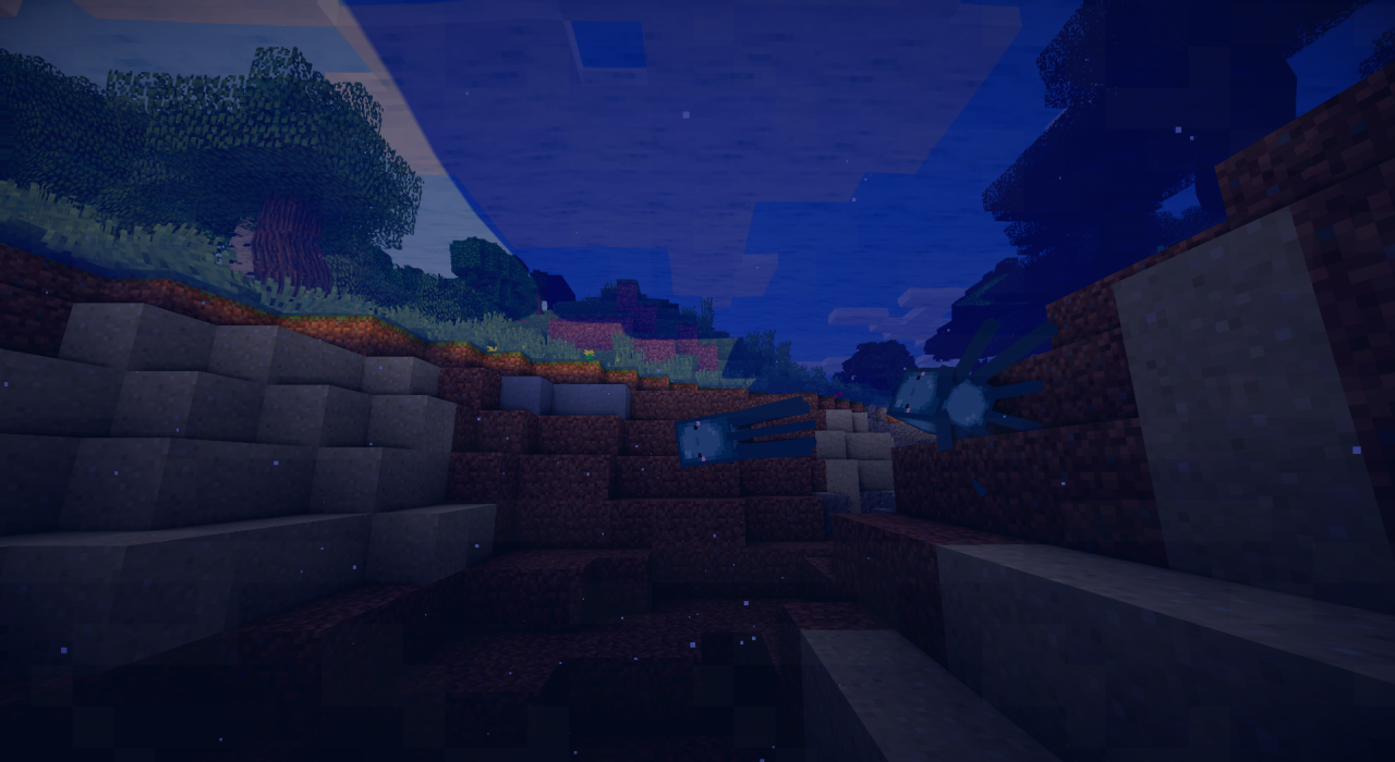 Just Too Cute Minecraft Texture Pack