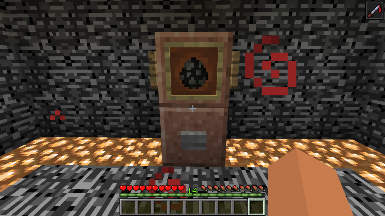 D.I.Y. Minecraft Minecraft Map