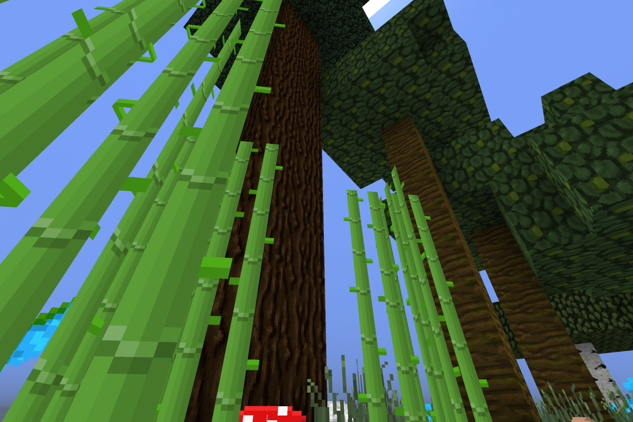 Ultimate Skyblock Minecraft Map