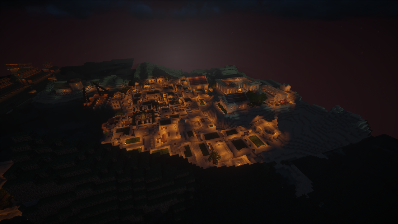 [Unknown-Entity][24/7][Major Cities][Economy][DISEASE][GODS][Looking ...