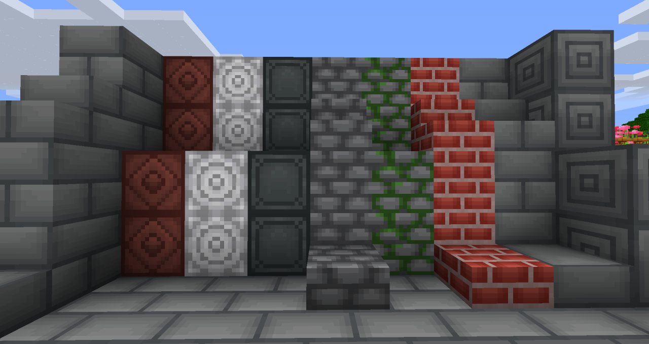 Soft n' Sunny Minecraft Texture Pack