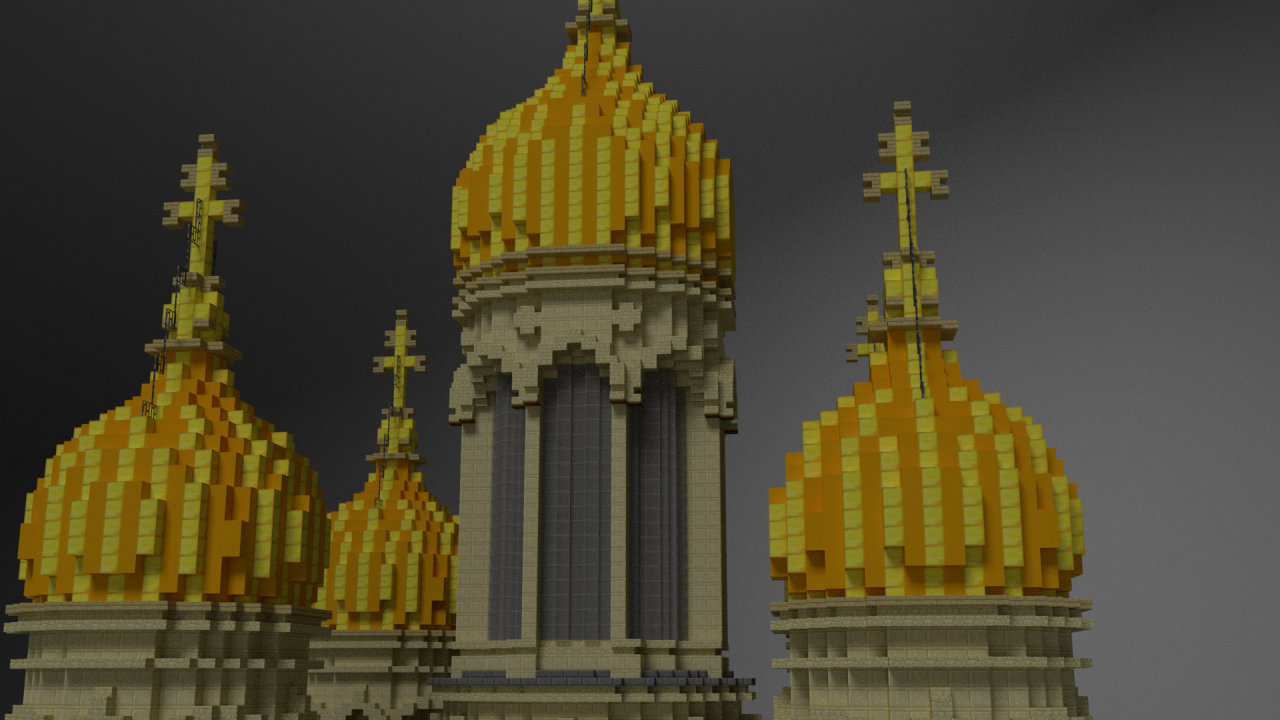 Russian Church Wiesbaden | Russisch Orthodoxe Kirche Wiesbaden ...