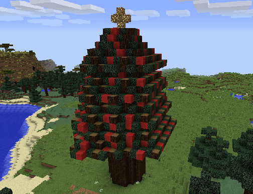 Learn to program Minecraft Server