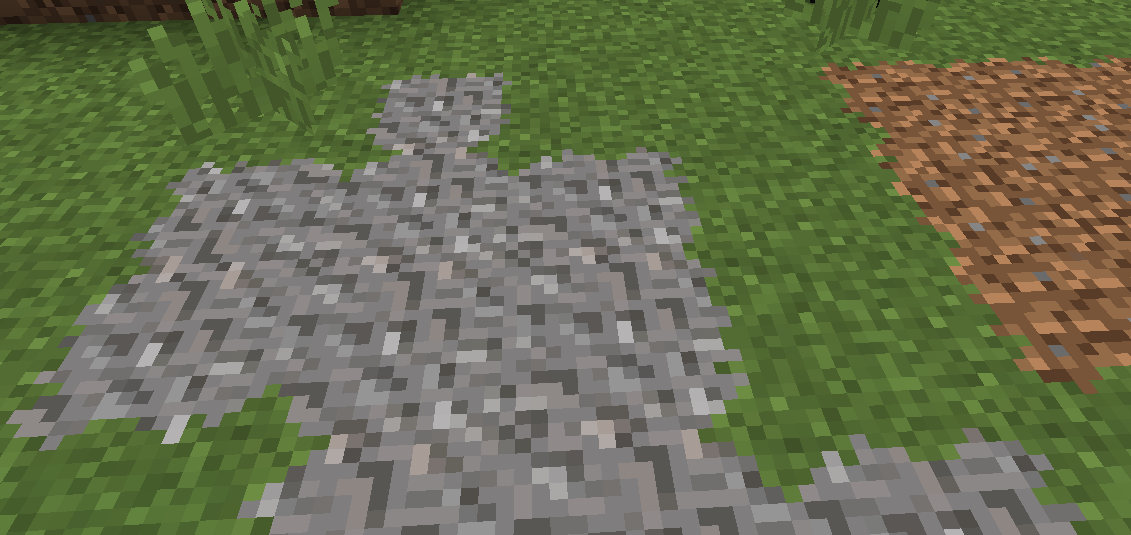 Sol's Default Minecraft Texture Pack