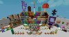GoodVibes - Stylized Pack | Optifine | CTM | Random Mobs | Custom Sky ...