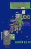 Night City Minecraft Map
